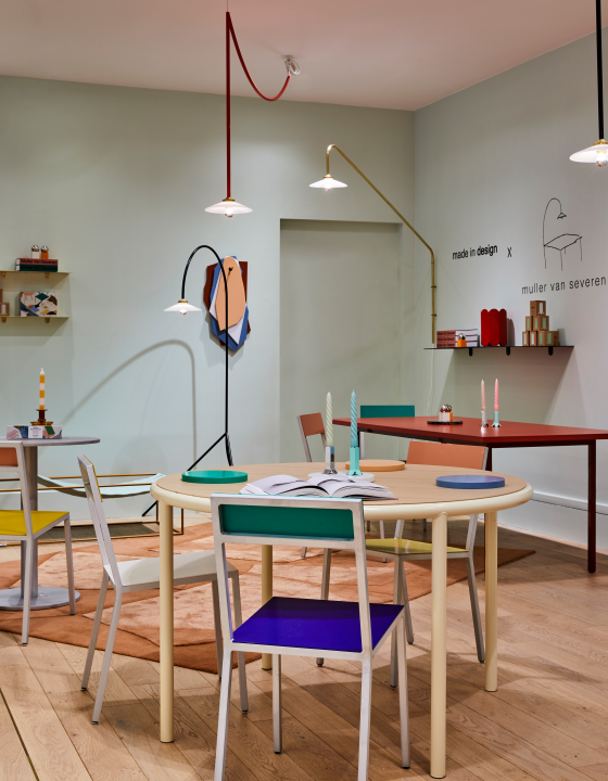 Made In Design | Groupe Printemps