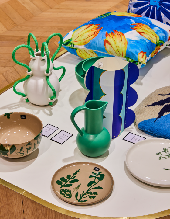 Made In Design | Groupe Printemps