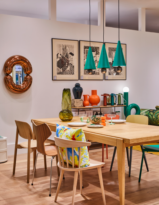 Made In Design | Groupe Printemps