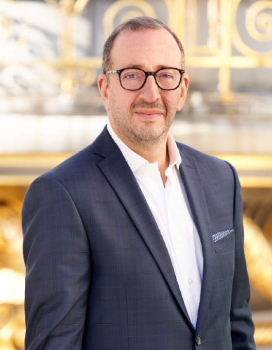 Gouvernance | Groupe Printemps