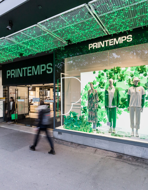 Printemps | Groupe Printemps