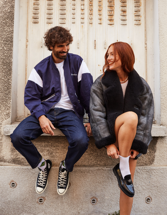 Homepage | Groupe Printemps