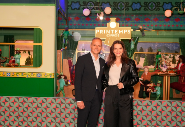 Accueil | Groupe Printemps