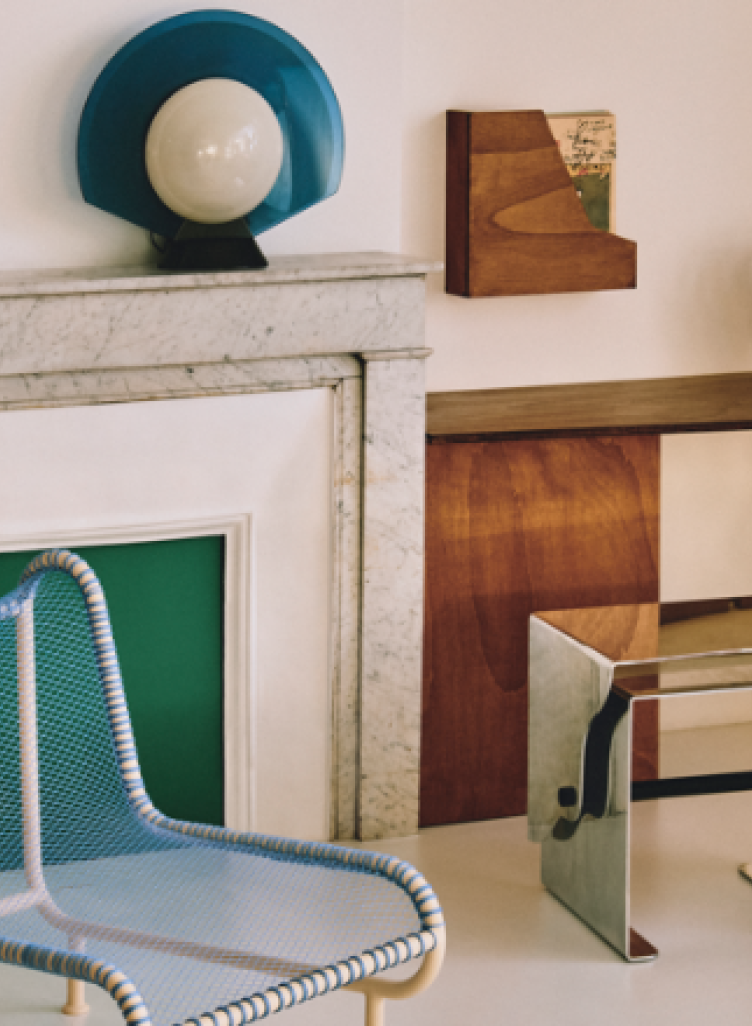 Made In Design | Groupe Printemps