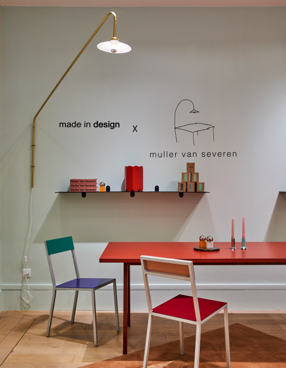 Made In Design | Groupe Printemps