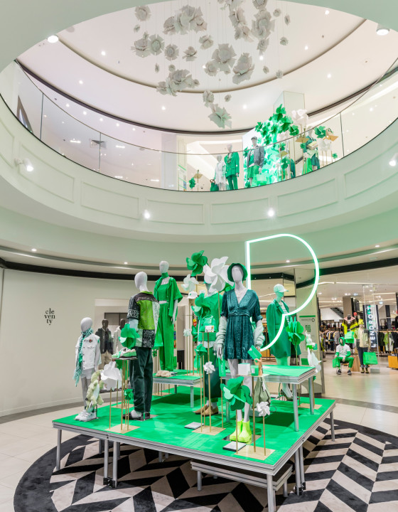 Printemps | Groupe Printemps