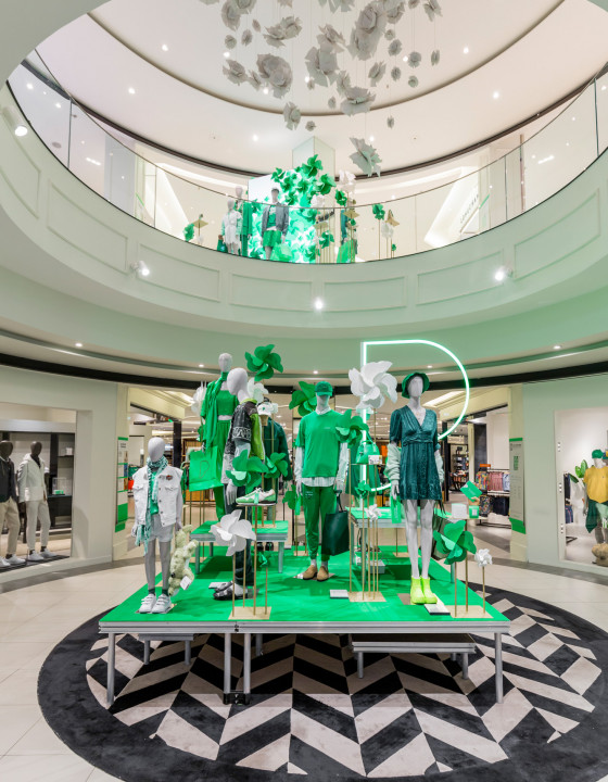 Printemps | Groupe Printemps