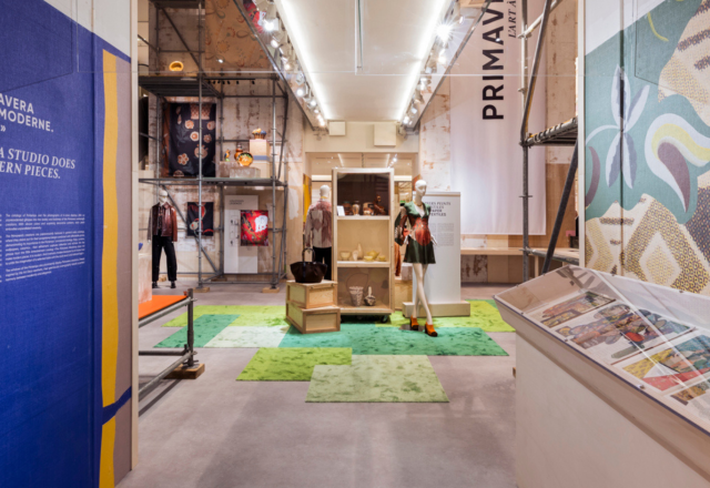 Groupe Printemps | Groupe Printemps