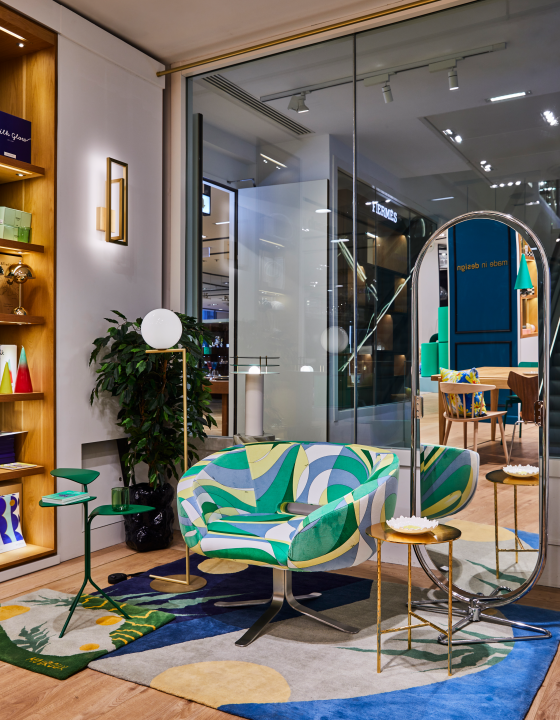 Made In Design | Groupe Printemps