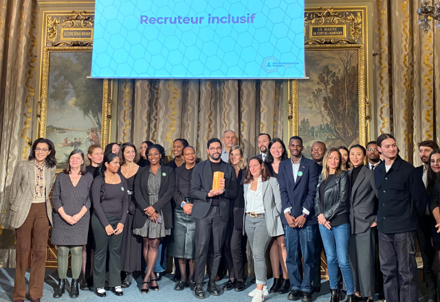 Homepage | Groupe Printemps