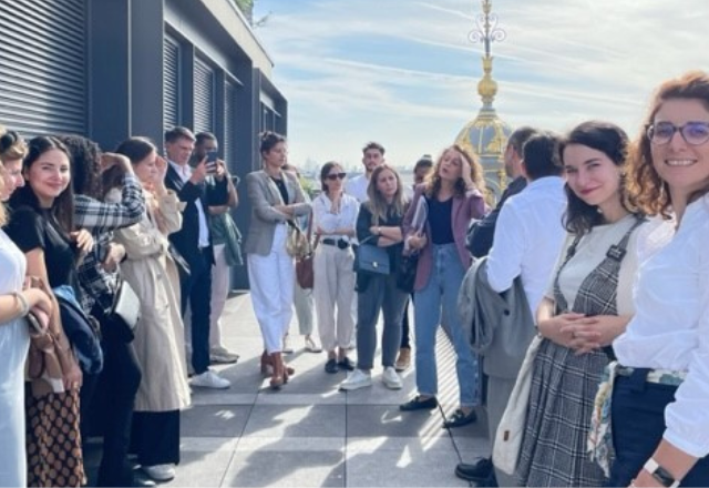 Made in design | Groupe Printemps