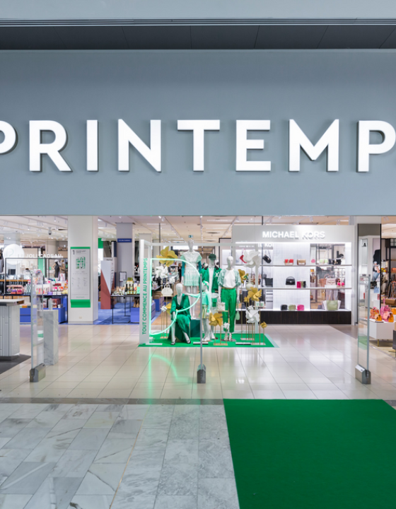 Printemps | Groupe Printemps