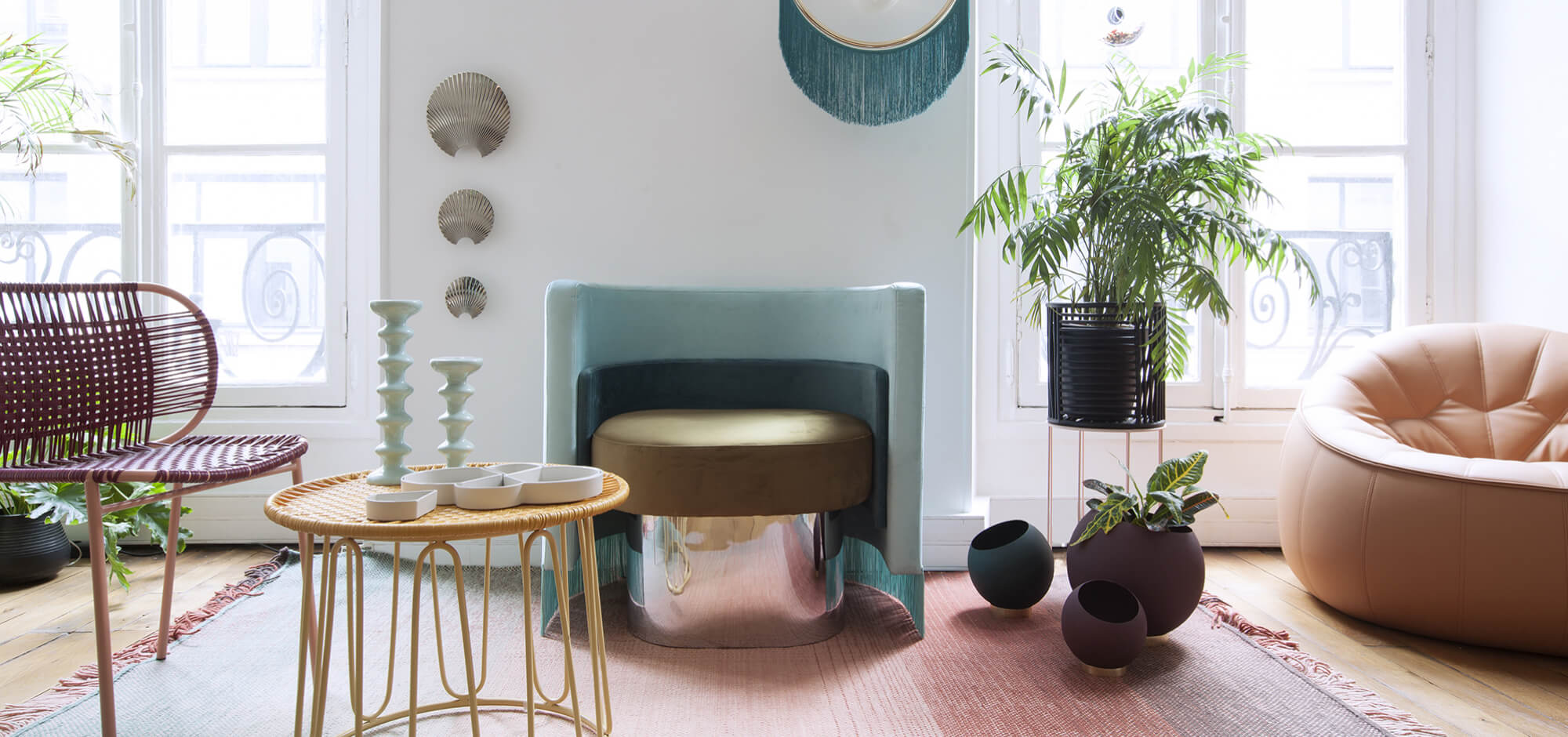 Printemps announces its acquisition of Made In Design, Europe's leading ...
